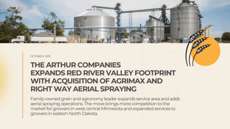 Locations Archive - The Arthur Companies